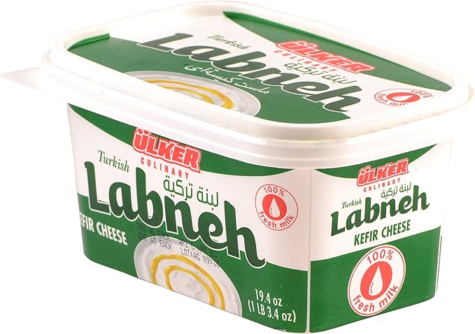 Shop Ulker Icim Labneh Kefir Cheese 550g (Ulker) online - MezeHub