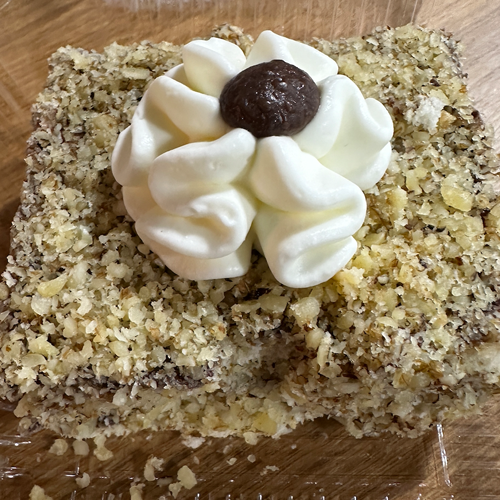 Shop MEZEHUB Petit Beurre Cake (200g) online - MezeHub