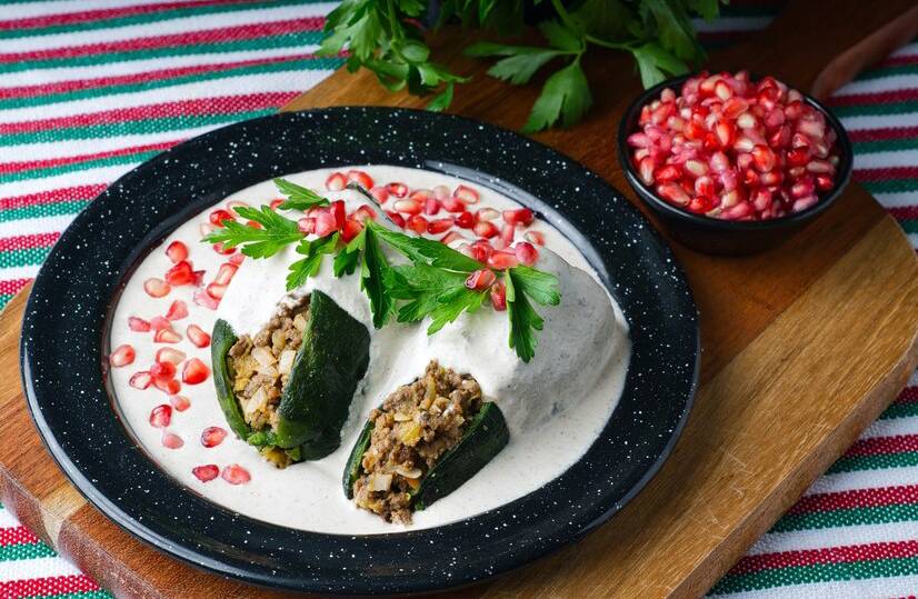 How To Incorporate Serbian Food Into Your Meze Platter?