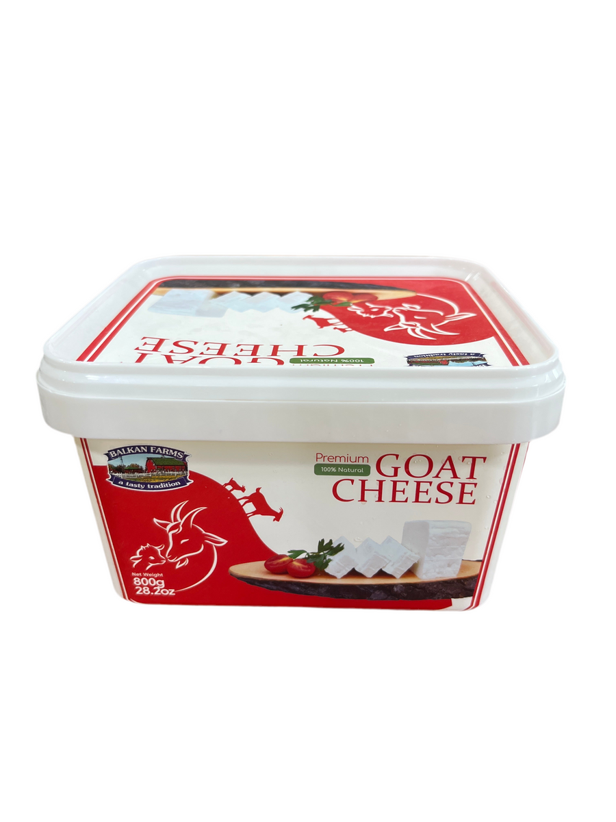 Shop Mountain Sheep Cheese Sar Planina GOAT 800g (Balkan Farms) online ...