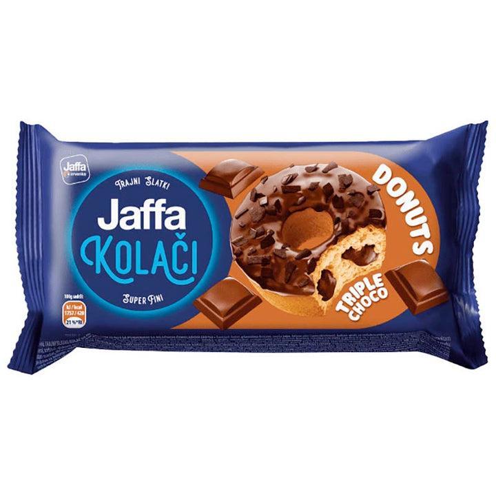 Shop Jaffa Cakes Brownie TRIPLE Choco 58g (Crvenka) online - MezeHub