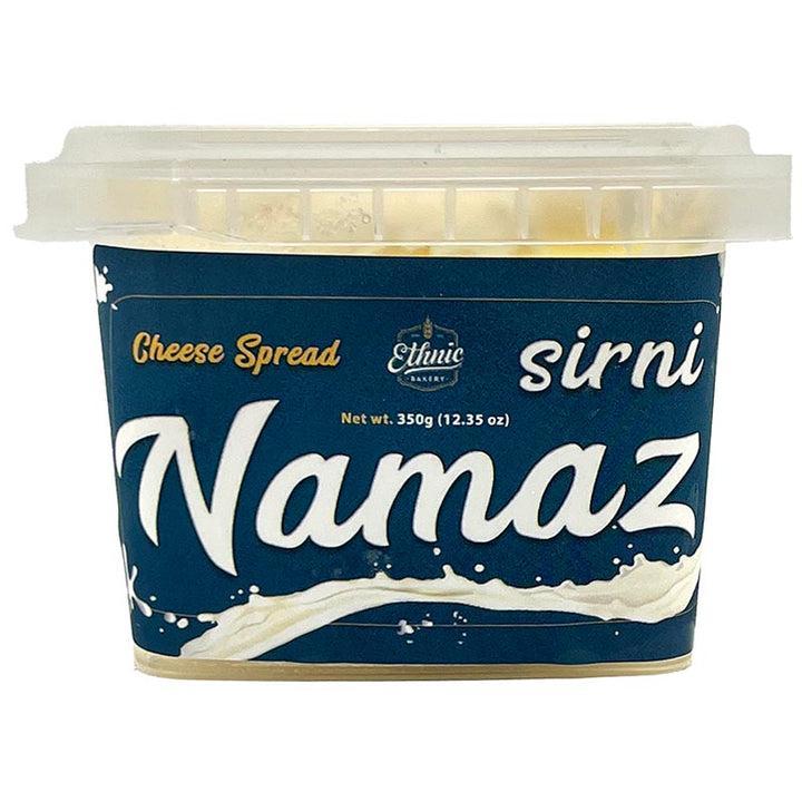 Shop EM Cheese Spread / Sirni Namaz 350g (Ethnic Bakery) online - MezeHub