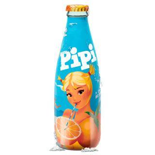 Shop Pipi Carbonated Orange Beverage 250ml (Pipi) online - MezeHub