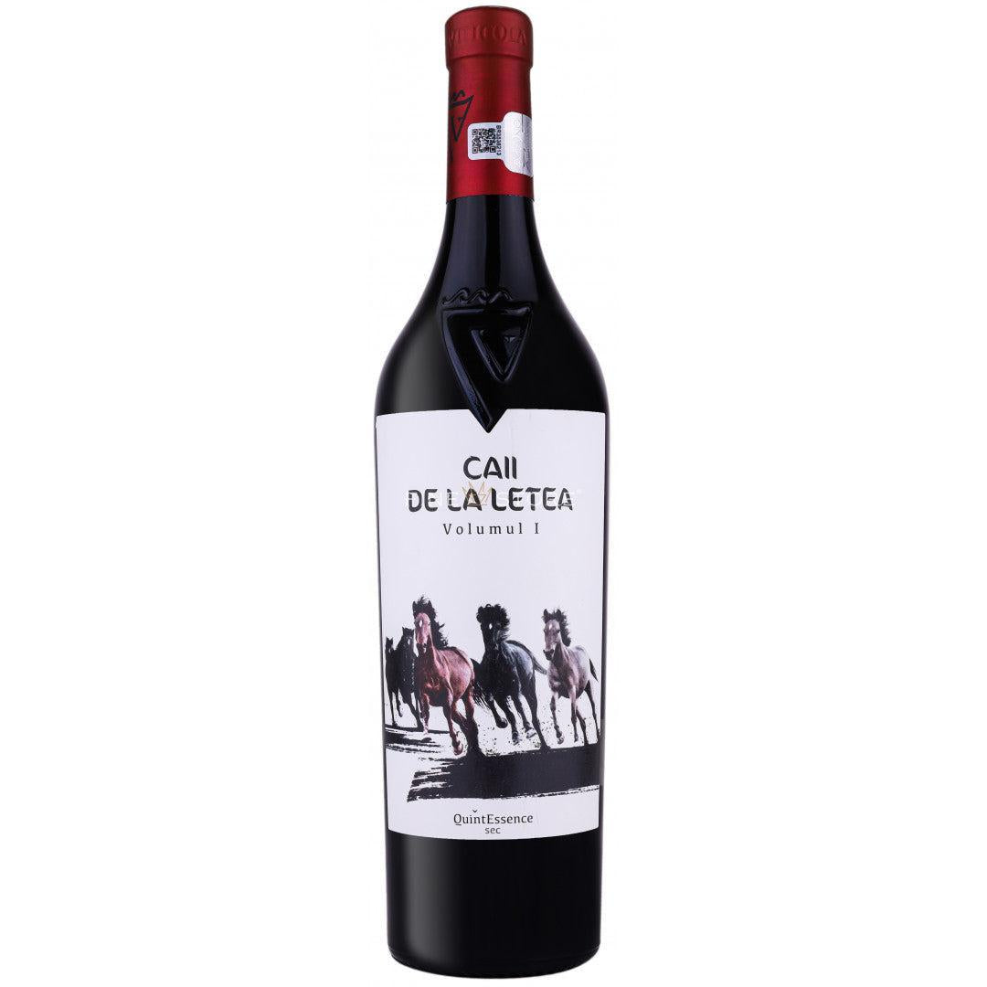 Shop Caii de la Letea Volume 1 QuintEssence 750ml (Viticola Sarica ...