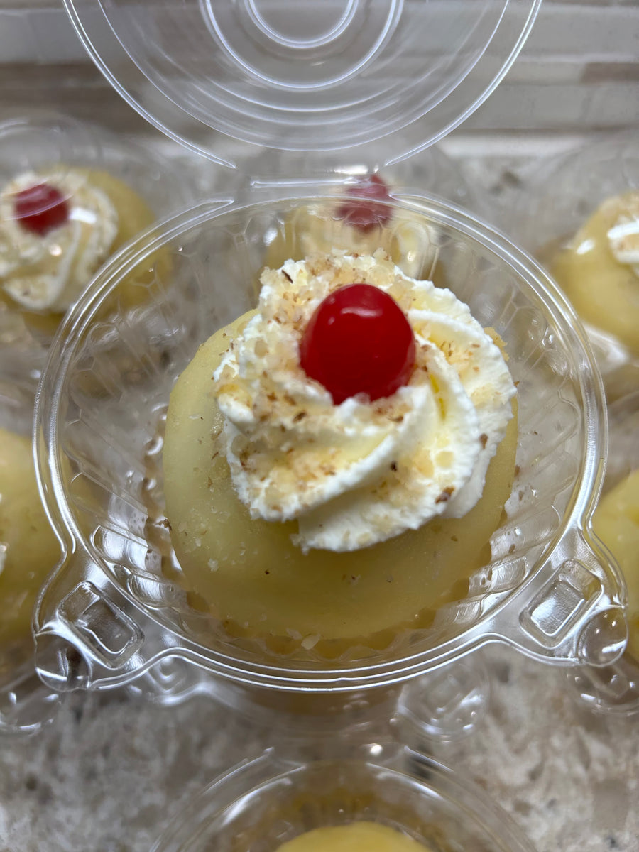 Shop MEZEHUB Tufahija - Bosnian Poached Stuffed Apple w. Walnuts (200g) online - MezeHub