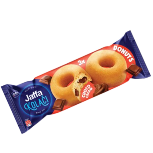 Shop Jaffa Kolaci Choco Cream Donut 75g (Crvenka) online - MezeHub