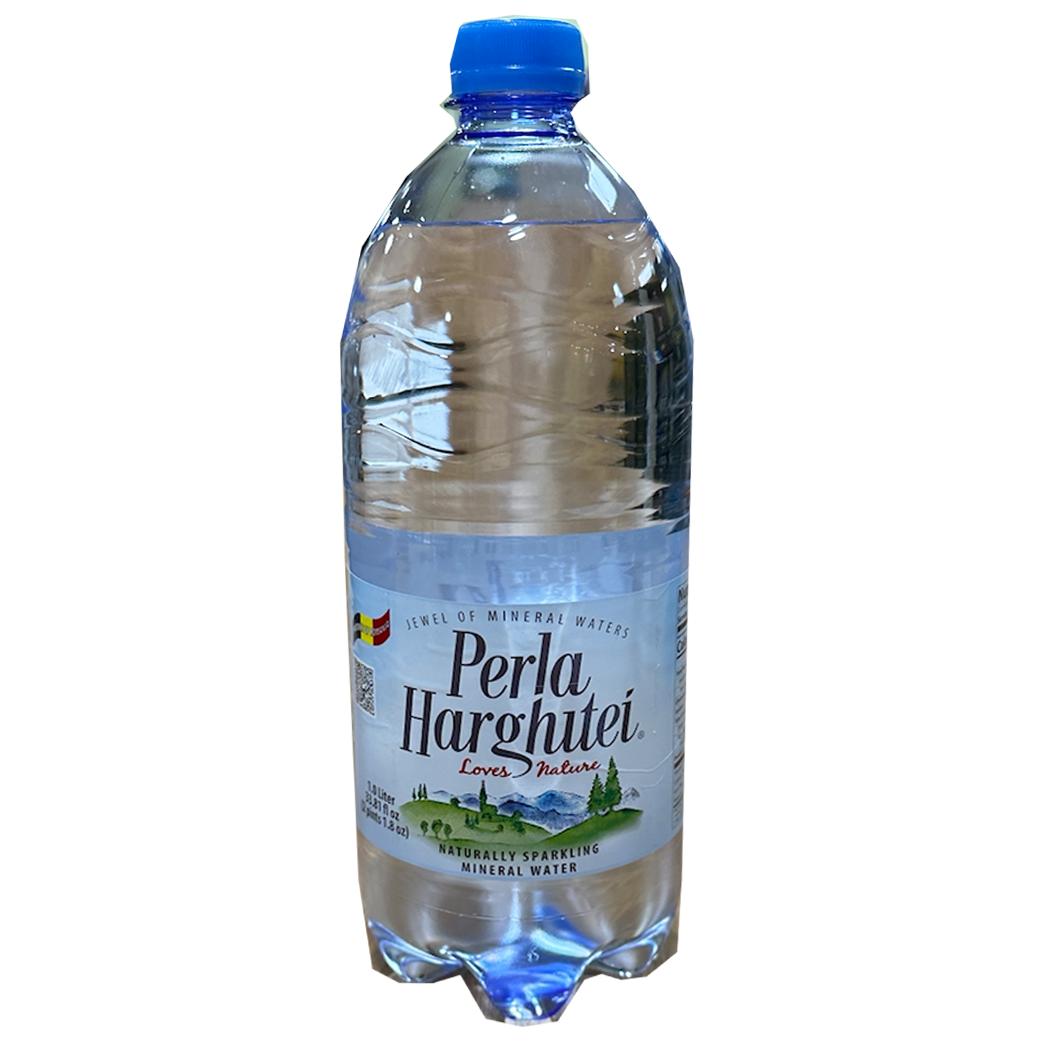 Shop Perla Harghitei Mineral Water 1L (Perla) online - MezeHub