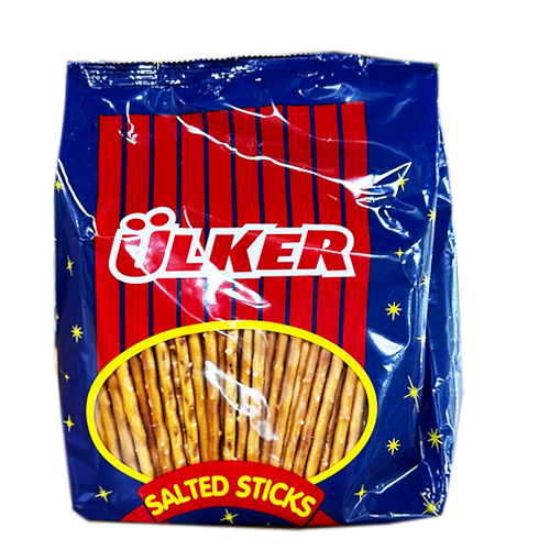 Shop Ulker Salted Pretzel Sticks 220g (Ulker) online - MezeHub