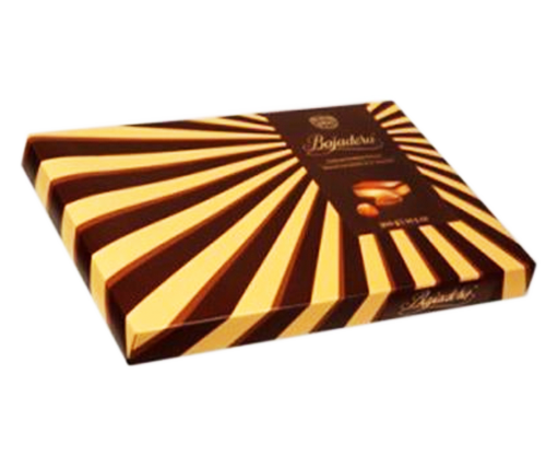 Shop Bajadera Chocolate / Bombonjera 200g (Kras) online - MezeHub