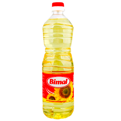 Shop Sunflower Oil (Suncokret Ulje) 1l (Bimal) online - MezeHub