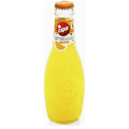Shop Epsa Orange Drink 0.232l (Epsa) online - MezeHub