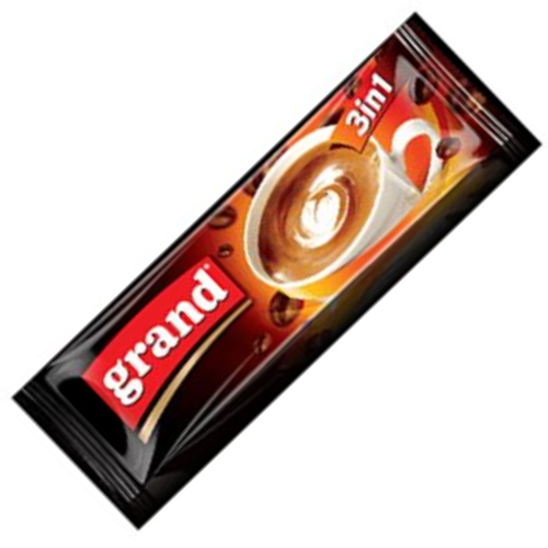 Shop Grand Instant Coffee (3-in-1) 20g (Grand) online - MezeHub