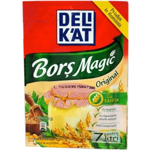 Shop Bors Magic 20g (Knorr) online - MezeHub
