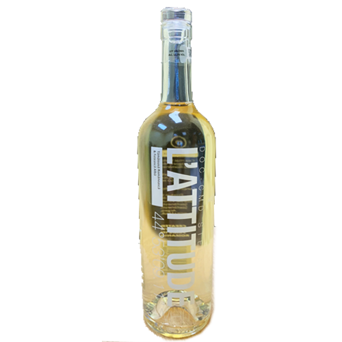 Shop Marcea L'Attitude Semi-Sweet Dessert Wine 750ml (Casa de Vinuri ...