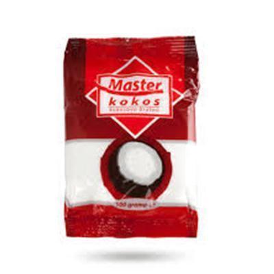 Shop Coconut Flour 100g (Master) online - MezeHub