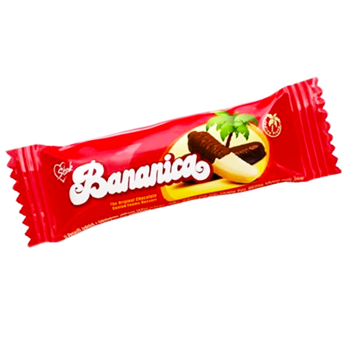 Shop Chocolate Banana / Krem Banana 25g (Stark) online - MezeHub
