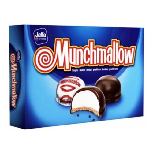 Shop Munchmallow Classic (Blue) 105g (Crvenka) online - MezeHub